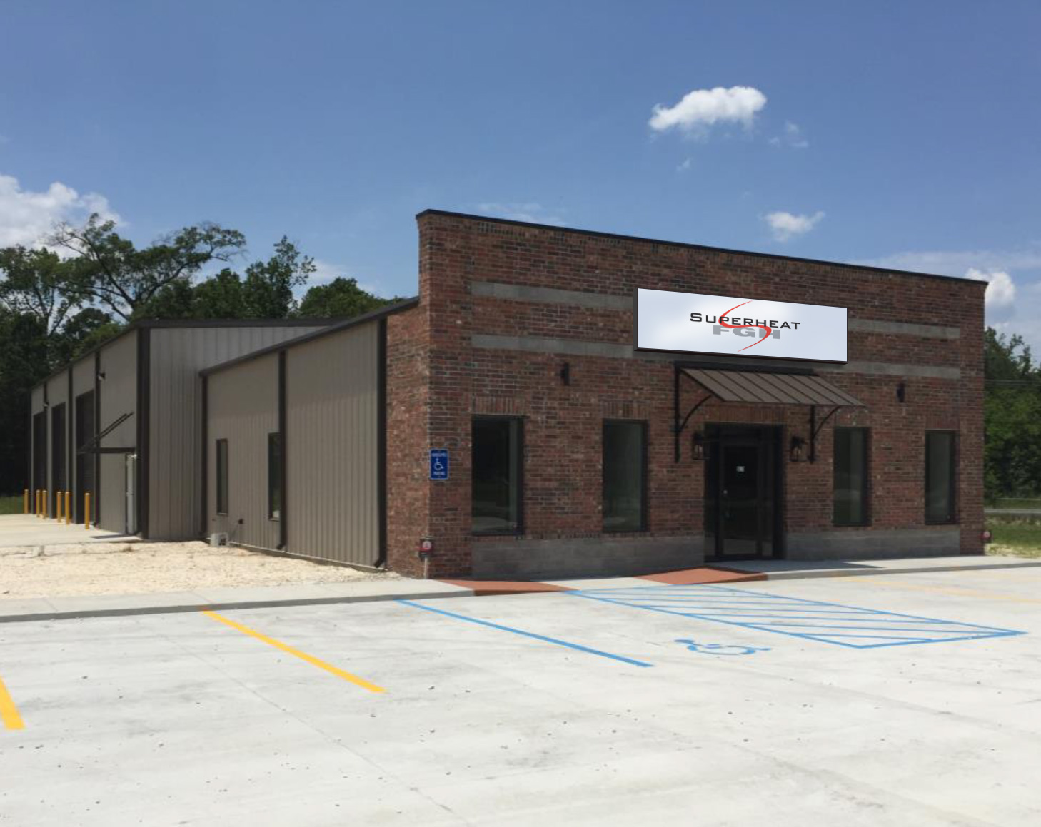 Superheat Opens New Office in Southwest Lousiana | Superheat