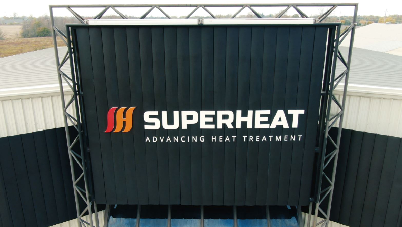 Superheat's Brand Evolution | Superheat