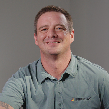 Who is Superheat? | Superheat
