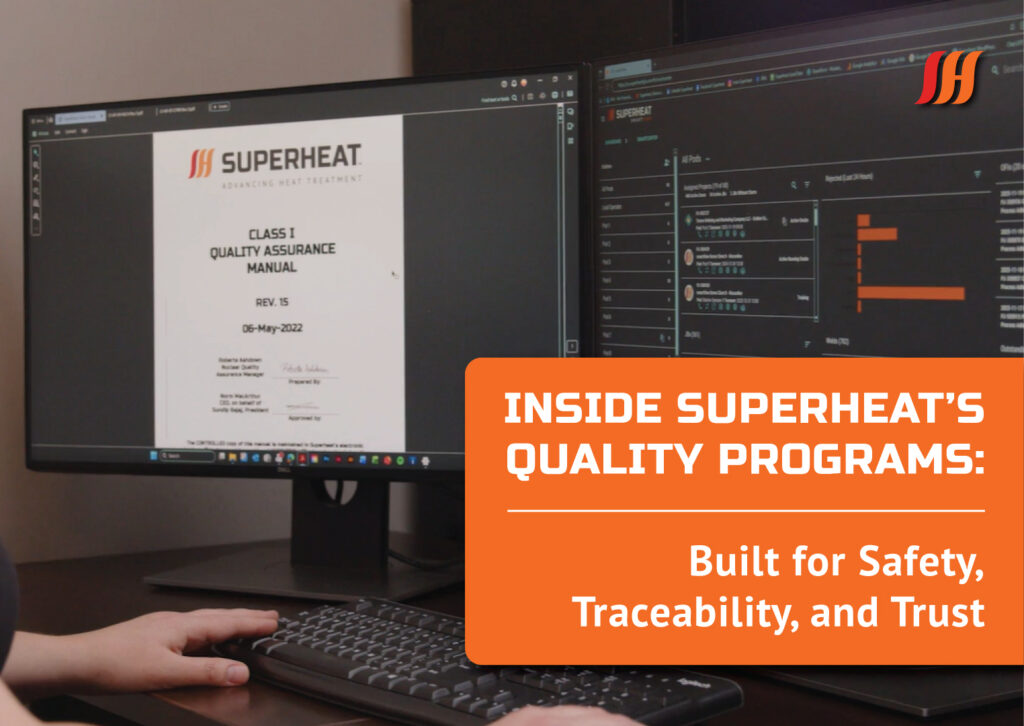 Who is Superheat? | Superheat